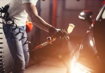 Auto Shine Auto Body Abington