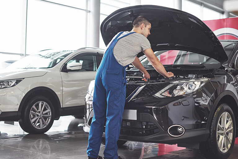 Auto Shine Auto Body Abington